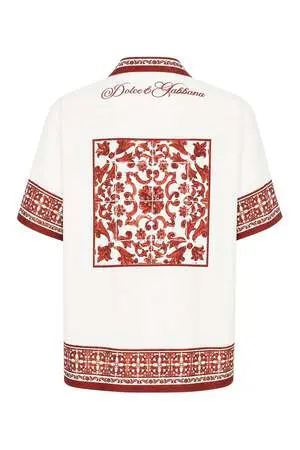 Dolce & Gabbana Clothing Shirts