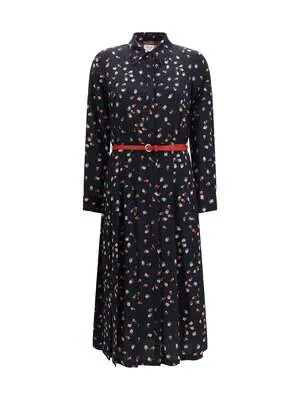 Max Mara Stelmo Dress