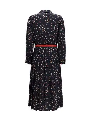 Max Mara Stelmo Dress