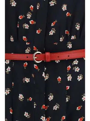 Max Mara Stelmo Dress