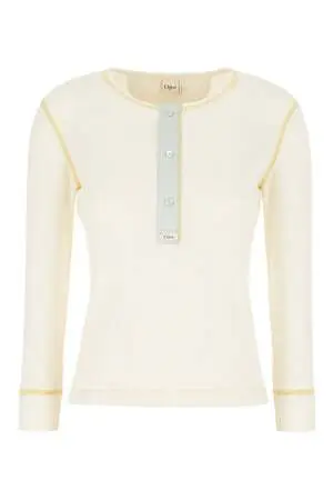 Chloé Clothing Tops - Multicolor