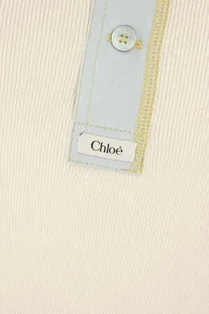 Chloé Clothing Tops