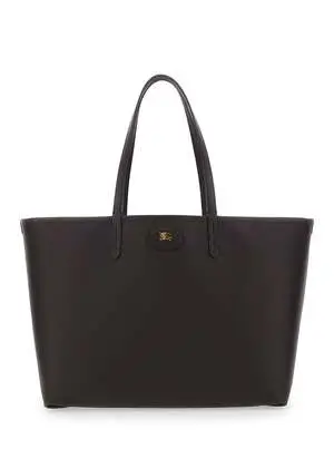 Burberry Reversible Tote Bag - Multicolor