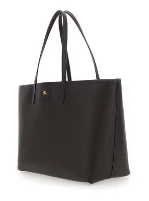 Burberry Reversible Tote Bag - Multicolor