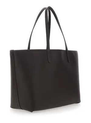 Burberry Reversible Tote Bag - Multicolor