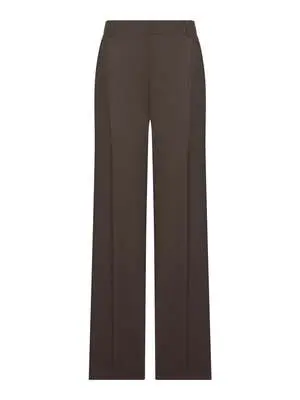 TOTEME Tailored Wool Blend Trousers