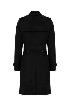 Burberry Clothing Coats