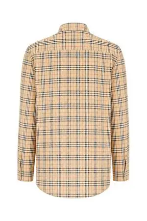 Burberry Clothing Shirts