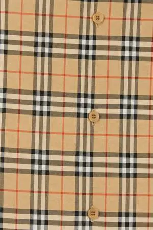 Burberry Clothing Shirts