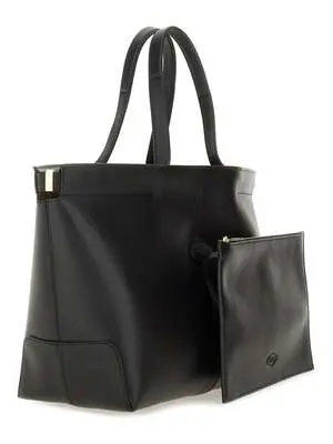 TOD'S Di Bag Folio Medium-small Bag
