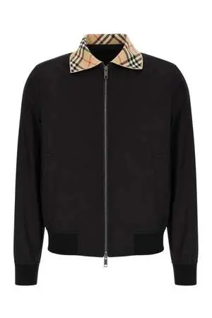 Burberry Clothing Knitwear - Multicolor