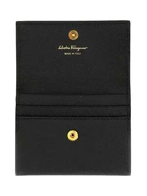 FERRAGAMO Card Holder Hooks