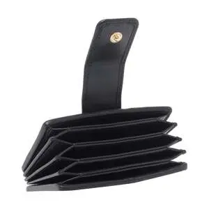 Miu Miu Matelasse' Cardholder
