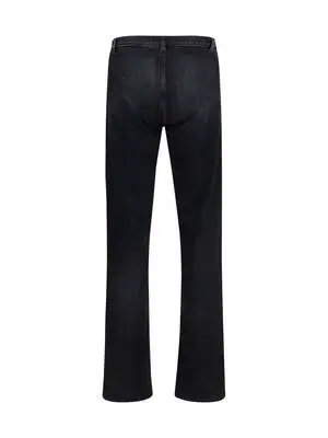Gucci Stretch Cotton Jeans