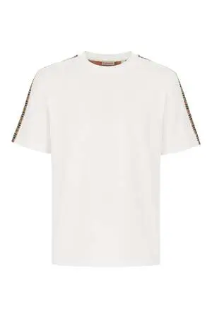 Burberry Clothing T-shirt - Multicolor