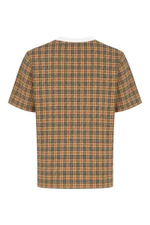 Burberry Clothing T-shirt