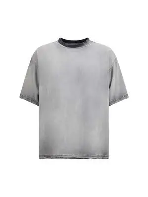 DIESEL® D-box-fsi T-shirt - Gray