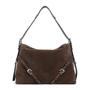 Givenchy Voyou Medium Shoulder Bag
