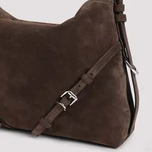 Givenchy Voyou Medium Shoulder Bag