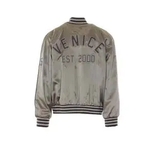 GOLDEN GOOSE Journey Bomber