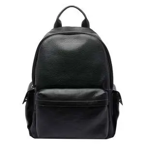 Brunello Cucinelli Travel Backpack - Black