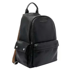 Brunello Cucinelli Travel Backpack