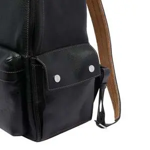 Brunello Cucinelli Travel Backpack
