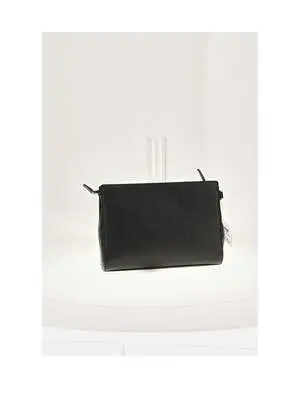Dior Flat Cannage Pouch