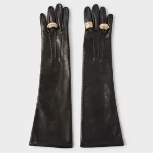 GIUSEPPE ZANOTTI Enigme Glove