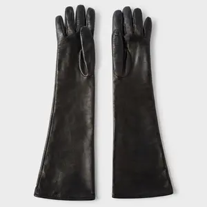 GIUSEPPE ZANOTTI Enigme Glove