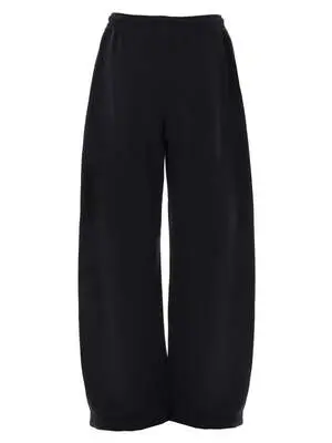 Alexander Wang Cotton Jogger Trousers