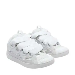 LANVIN Curb Sneakers