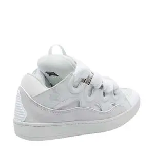 LANVIN Curb Sneakers