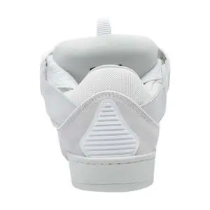 LANVIN Curb Sneakers