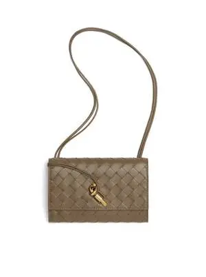 Bottega Veneta Pouch Andiamo - Multicolor