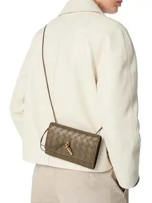 Bottega Veneta Pouch Andiamo