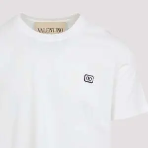 Valentino Garavani Cotton T-shirt