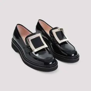 ROGER VIVIER Rangers Loafers