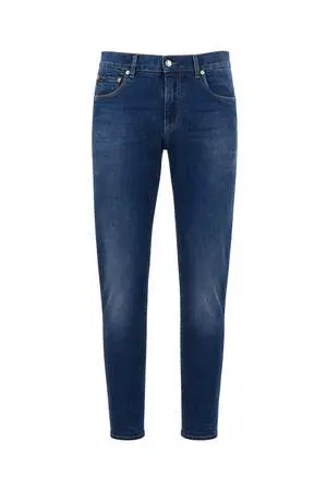 Dolce & Gabbana Clothing Jeans - Multicolor