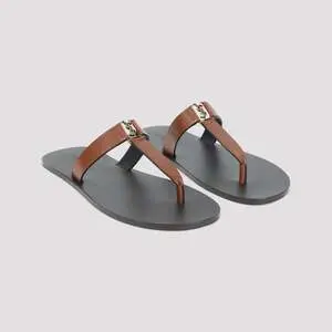 Saint Laurent Party 00 Sandals