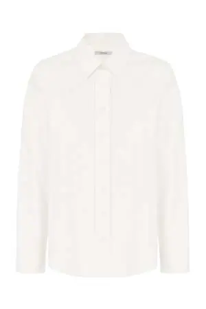 Givenchy Clothing Shirts - Multicolor
