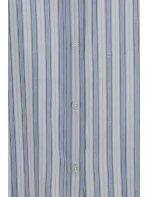 Gucci Baiadera Silk Jacquard Shirt