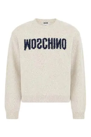 Moschino Clothing Knitwear - Multicolor