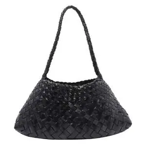 Dragon Diffusion Mini Rosanna Shoulder Bag - Black