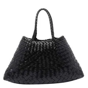 Dragon Diffusion Small Santa Croce Shoulder Bag
