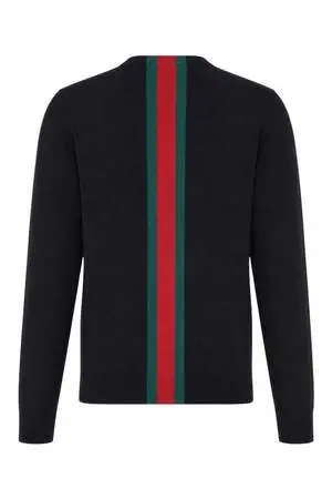 Gucci Clothing Knitwear