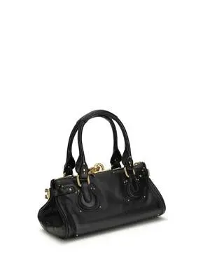 Chloé Paddington Bag