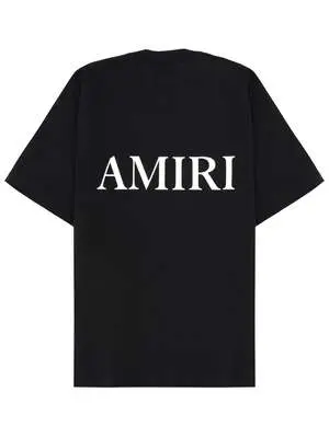 Amiri T-shirt Ma Core