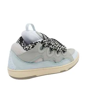 LANVIN Curb Sneakers