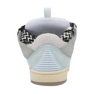 LANVIN Curb Sneakers